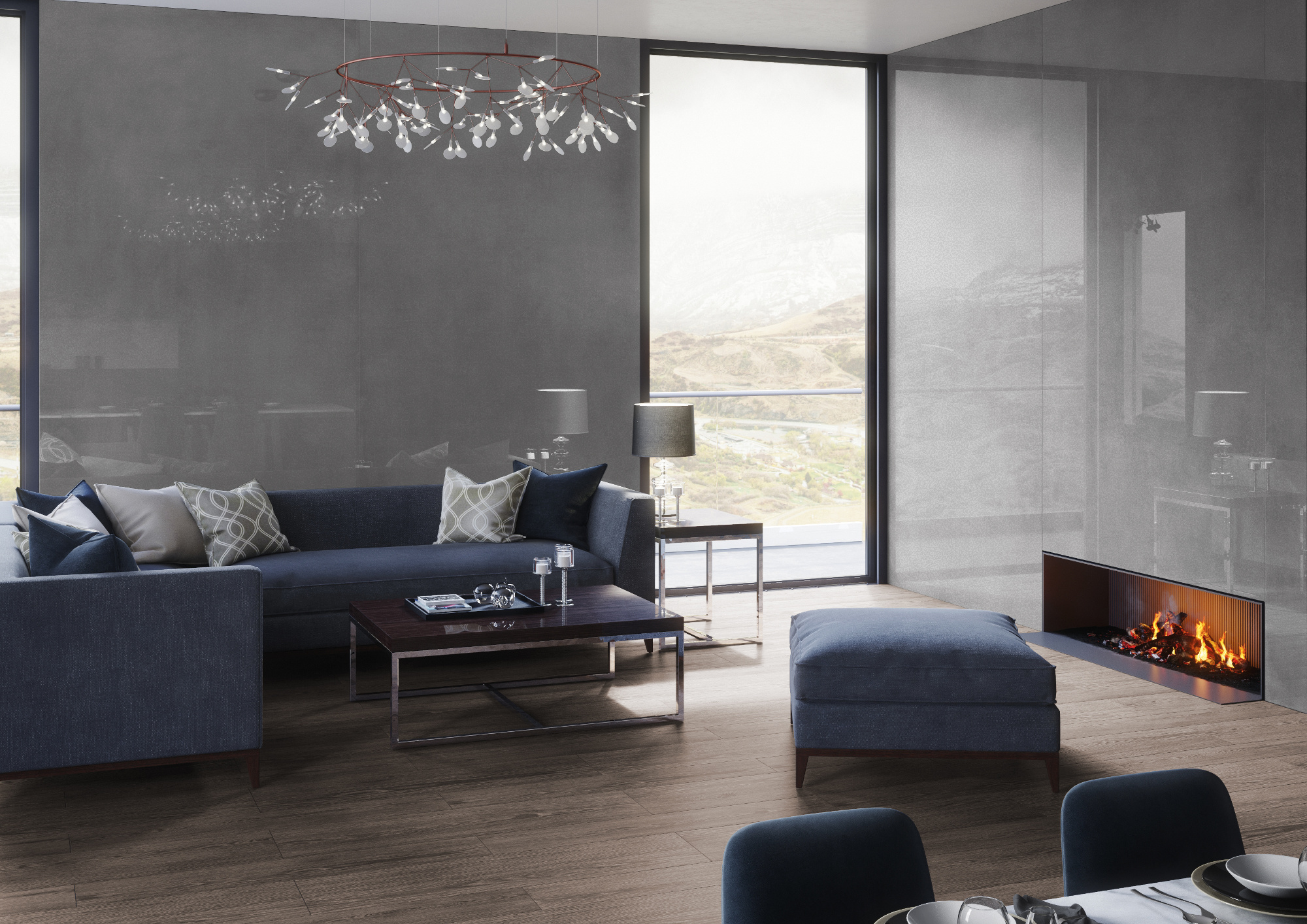 Concrete Graphite – Ultime Cerrad